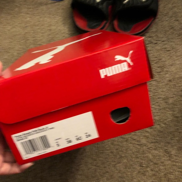 Puma | Shoes | Original Puma Shoes New Never Been Used | Poshmark